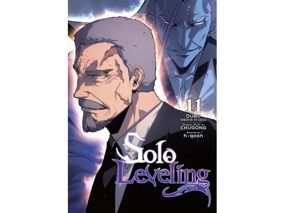 Solo Leveling, Vol. 11 - Chugong