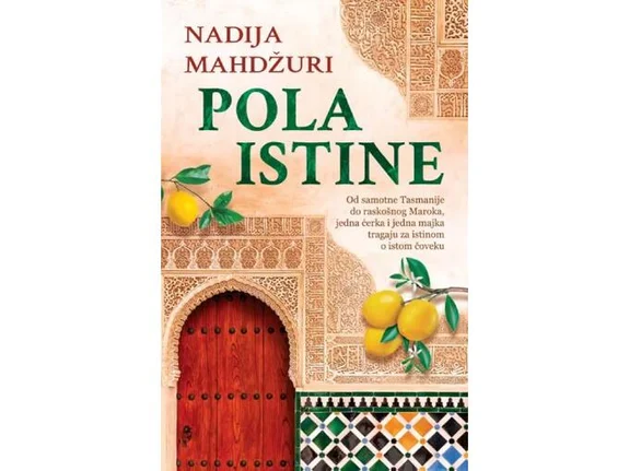 Pola istine - Nadija Mahdžuri