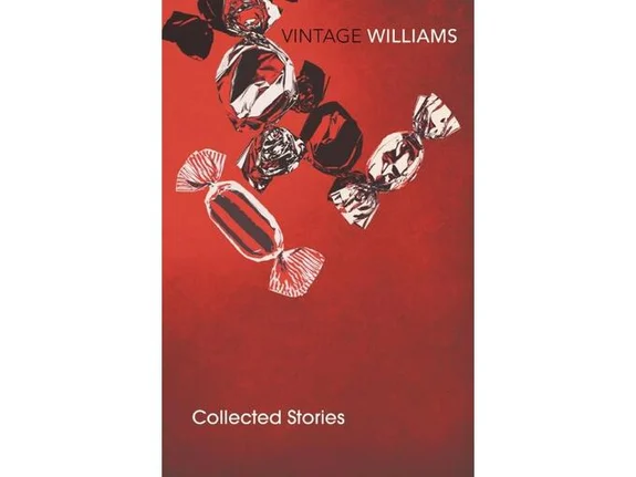 Collected Stories Of Tennessee - Williams Tennessee