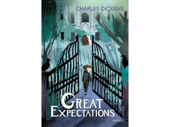 Great Expectations - Charles Dickens