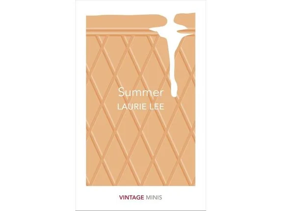 Summer: Vintage Minis - Laurie, Lee