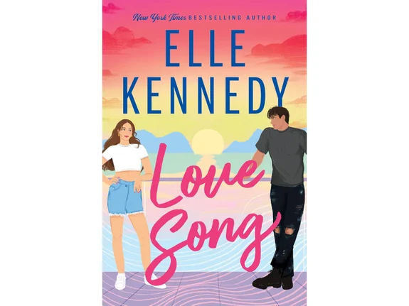 Love Song - Elle Kennedy