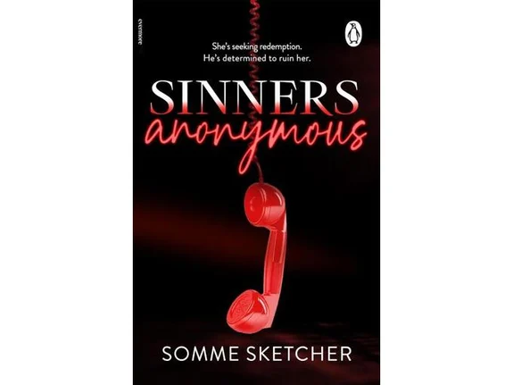 Sinners Anonymous, Vol. 1 - Somme Sketcher