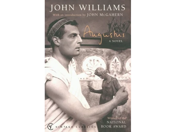 Augustus - John Williams