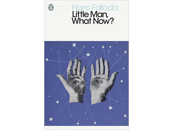 Little Man, What Now? - Hans Fallada