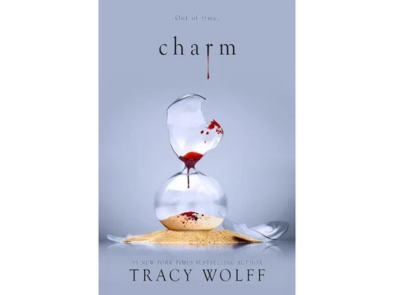 Charm - Tracy Wolff