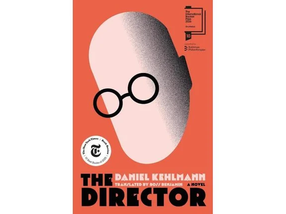 The Director - Daniel Kehlmann