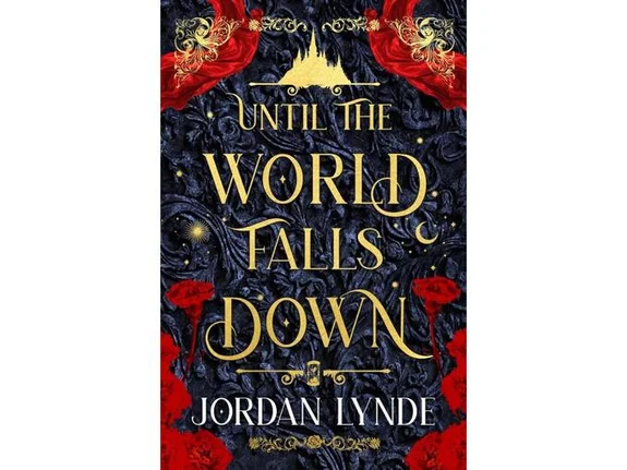 Until the World Falls Down - Jordan Lynde