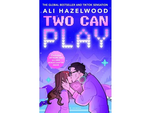 Two Can Play - Ali Hazelwood