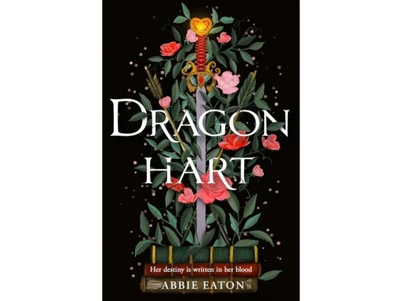 Dragonhart - Abbie Eaton