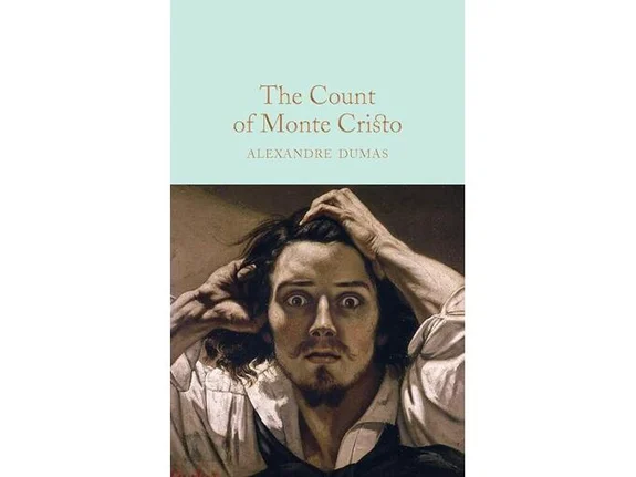 The Count of Monte Cristo - Alexandre Dumas