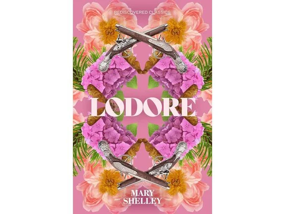 Lodore - Mary Shelley