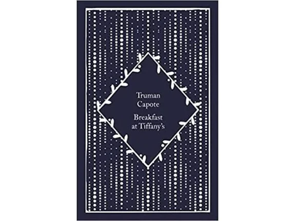 Breakfast at Tiffany's - Truman Capote