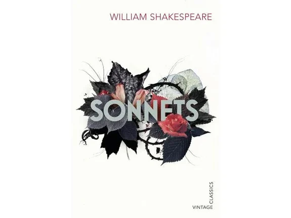 Sonnets - William Shakespeare