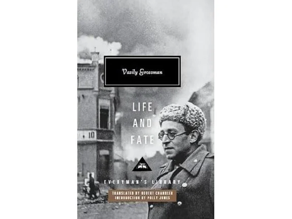 Life and Fate - Vasily Grossman