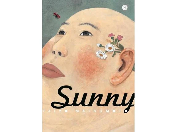 Sunny, Vol. 4 - Taiyo Matsumoto