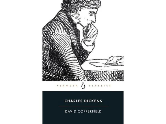 David Copperfield - Charles Dickens