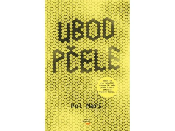 Ubod pčele - Pol Mari