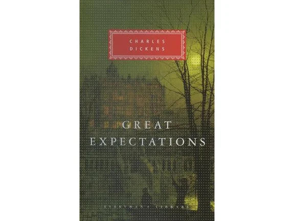 Great Expectations - Charles Dickens