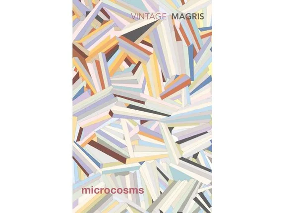 Microcosms - Claudio Magris