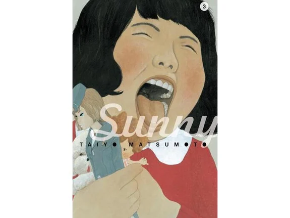 Sunny, Vol. 3 - Taiyo Matsumoto