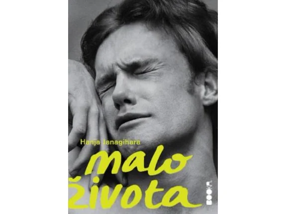 Malo života - Hanja Janagihara