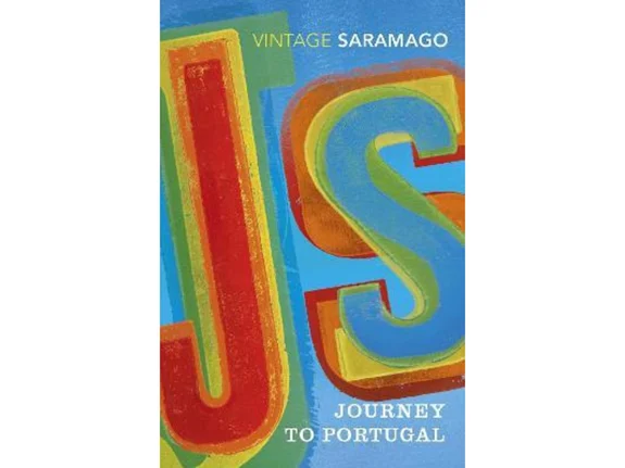 Journey to Portugal: A Pursuit of Portugal's History and Culture - Jose Saramago