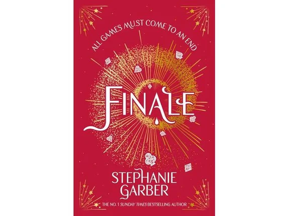 Finale - Stephanie Garber