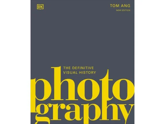 Photography - Tom Ang
