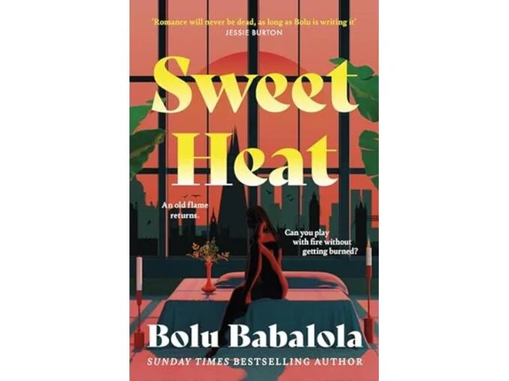 Sweet Heat - Bolu Babalola