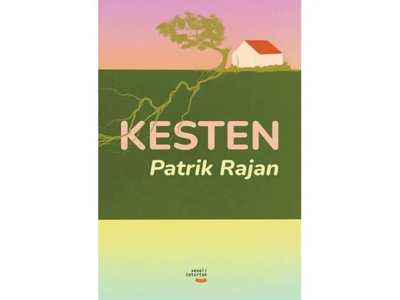 Kesten - Patrik Rajan