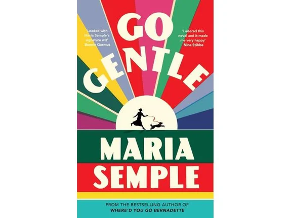 Go Gentle - Maria Semple