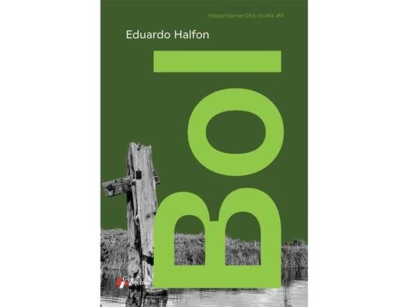 Bol - Eduardo Halfon