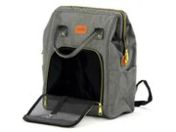 Camon 2u1 praktičan ranac i udobna torba za psa 30x20x43cm