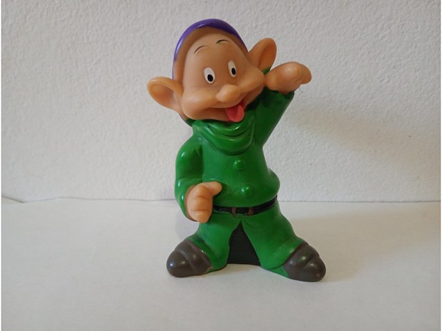 Patuljak Tupko