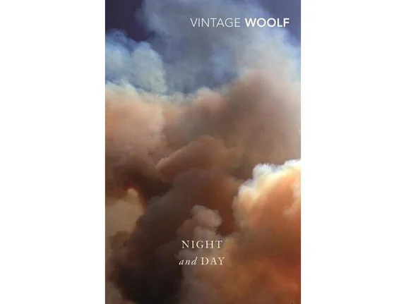 Night And Day - Virginia Woolf