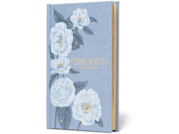 Persuasion: Special Edition - Jane Austen