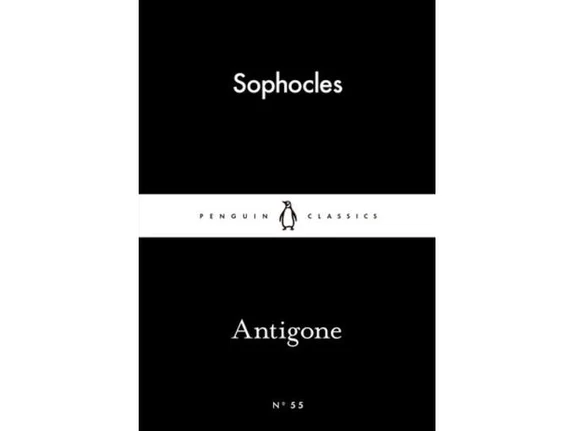 Antigone - Sophocles