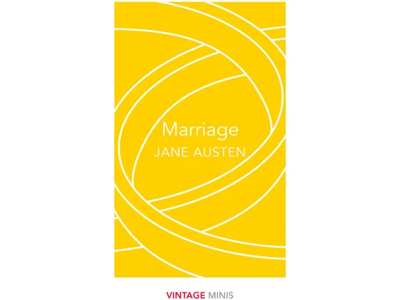 Marriage - Jane Austen