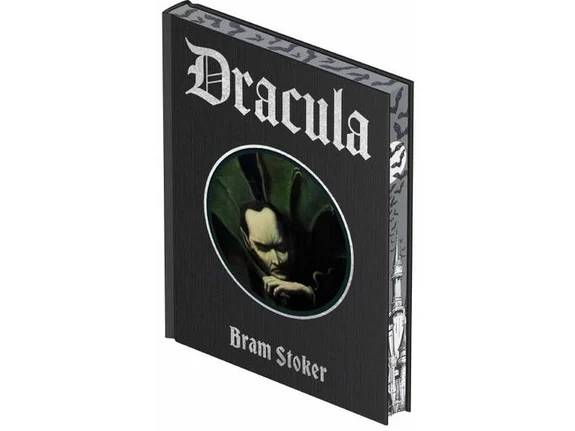 Dracula - Bram Stoker