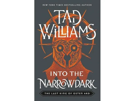Into the Narrowdark - Tad Williams