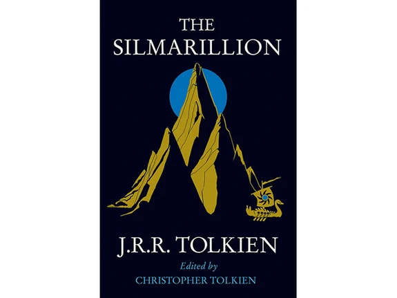 The Silmarillion - J. R. R. Tolkien