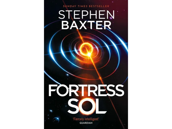 Fortress Sol - Stephen Baxter