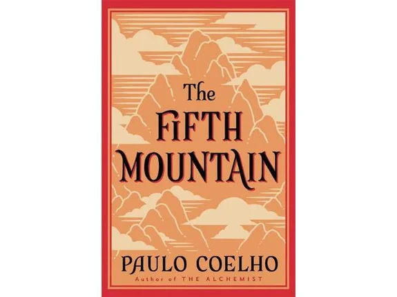The Fifth Mountain - Paulo Coelho