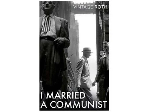 I Married a Communist - Philip Roth