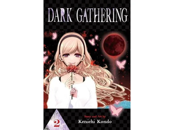 Dark Gathering, Vol. 2 - Kenichi Kondo