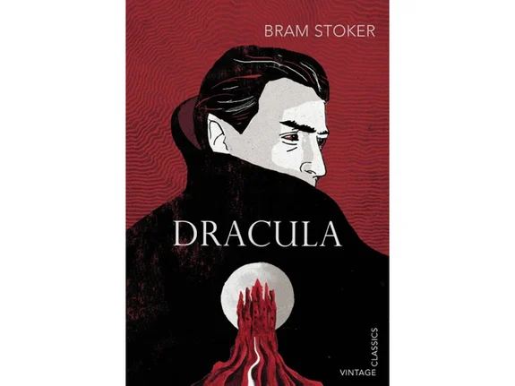 Dracula - Bram Stoker
