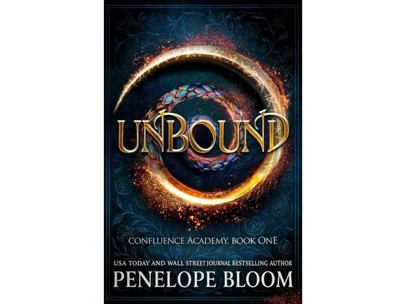 Unbound - Penelope Bloom