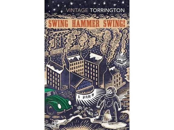 Swing Hammer Swing! - Jeff Torrington