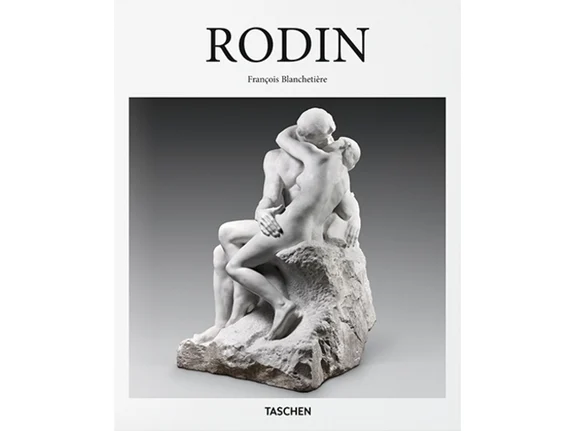 Rodin (Basic Art) - Taschen